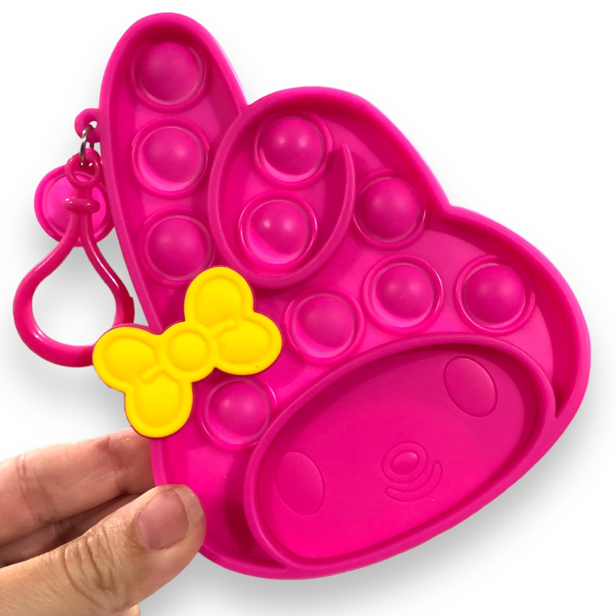 Hello Kitty & Friends Fidget pop – The Toy Lady Shop