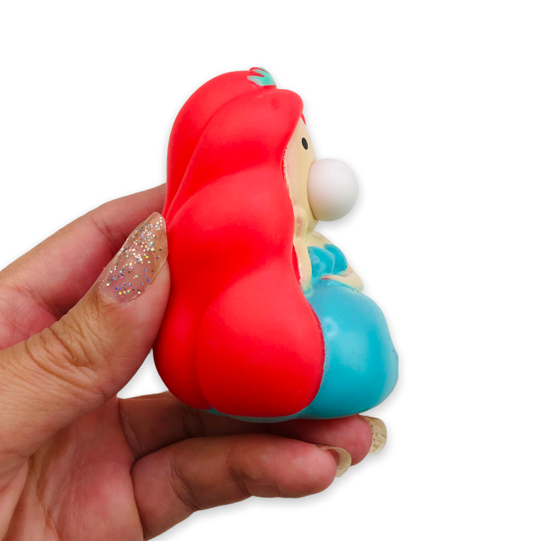 Squishy Bubble Buddy Mermaids – The Toy Lady Shop